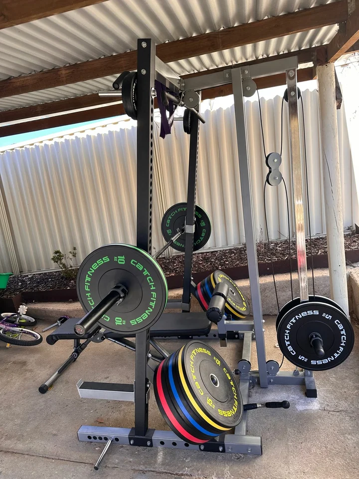 Catch Fitness reviews | ProductReview.com.au