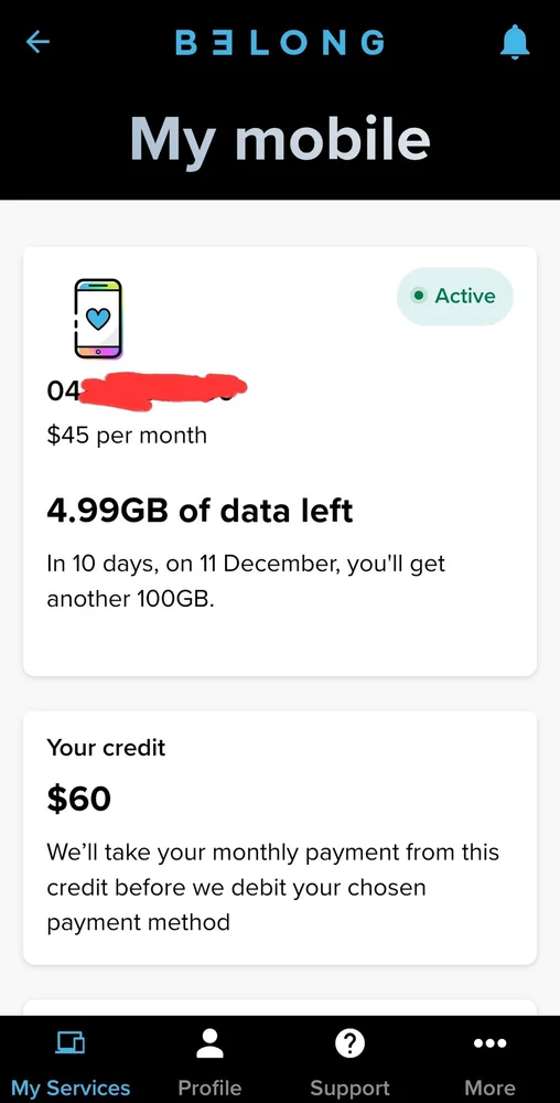 Belong Broadband reviews | ProductReview.com.au