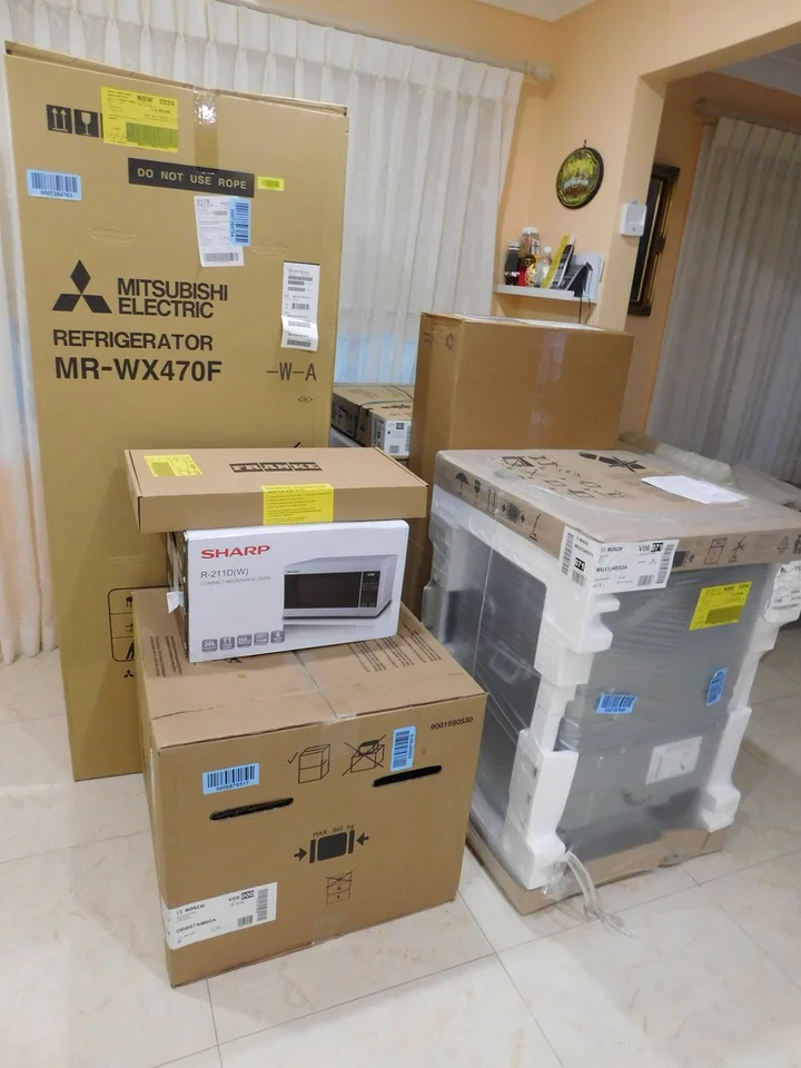 Winning Appliances reviews | ProductReview.com.au