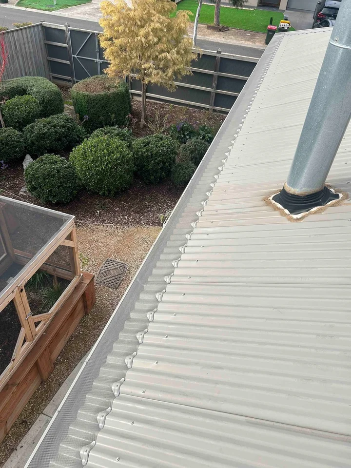Aussie Gutter Protection reviews | ProductReview.com.au