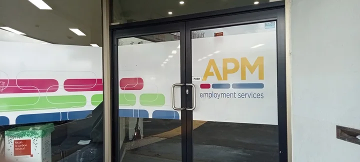 APM (Advanced Personnel Management) reviews | ProductReview.com.au