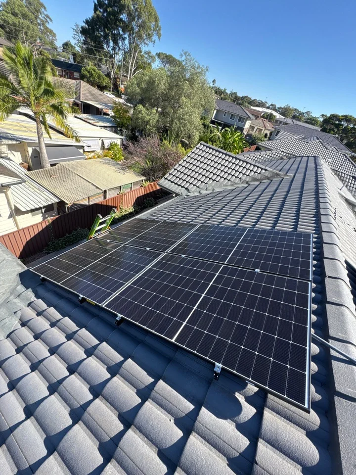 Solar Chief reviews | ProductReview.com.au