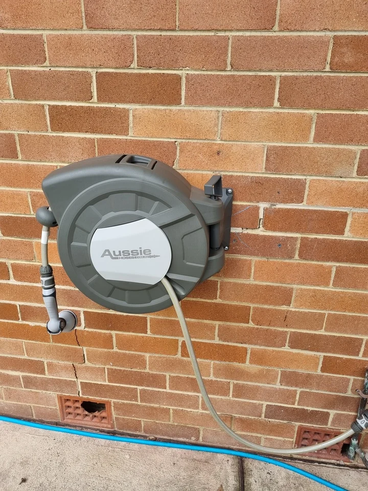 Aussie Hoses reviews | ProductReview.com.au