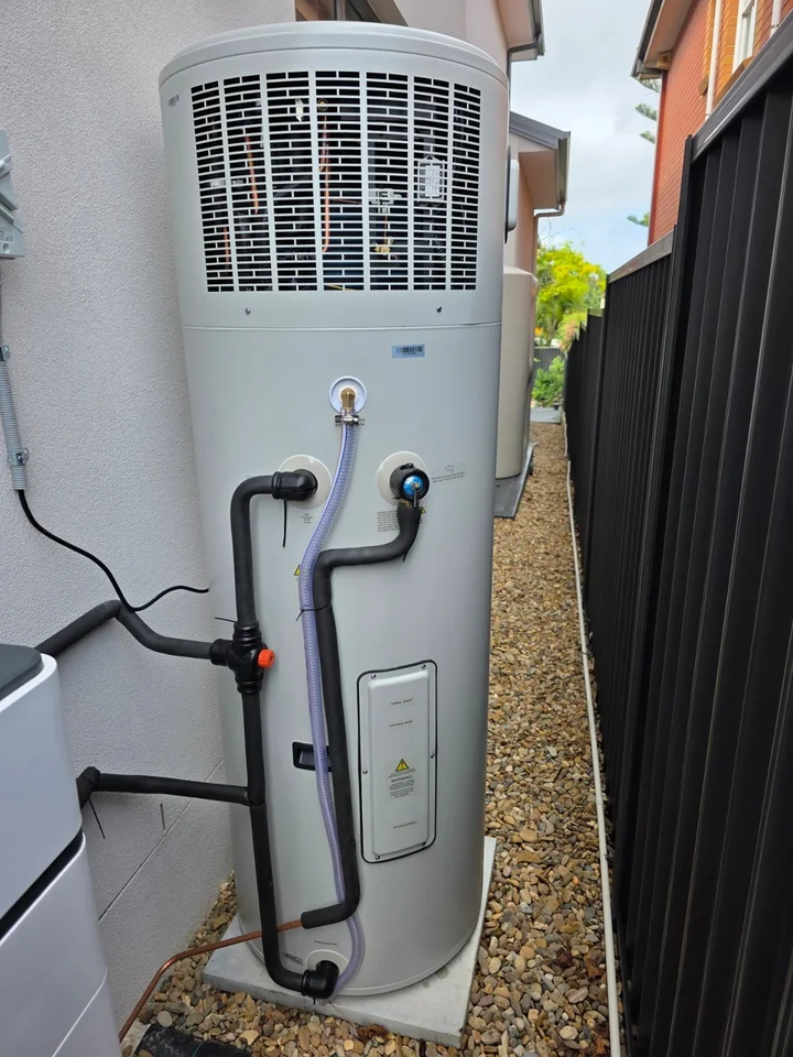 Aquatech Heat Pump reviews | ProductReview.com.au