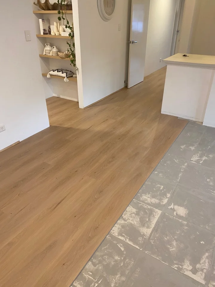 Harvey Norman Hybrid Flooring reviews | ProductReview.com.au