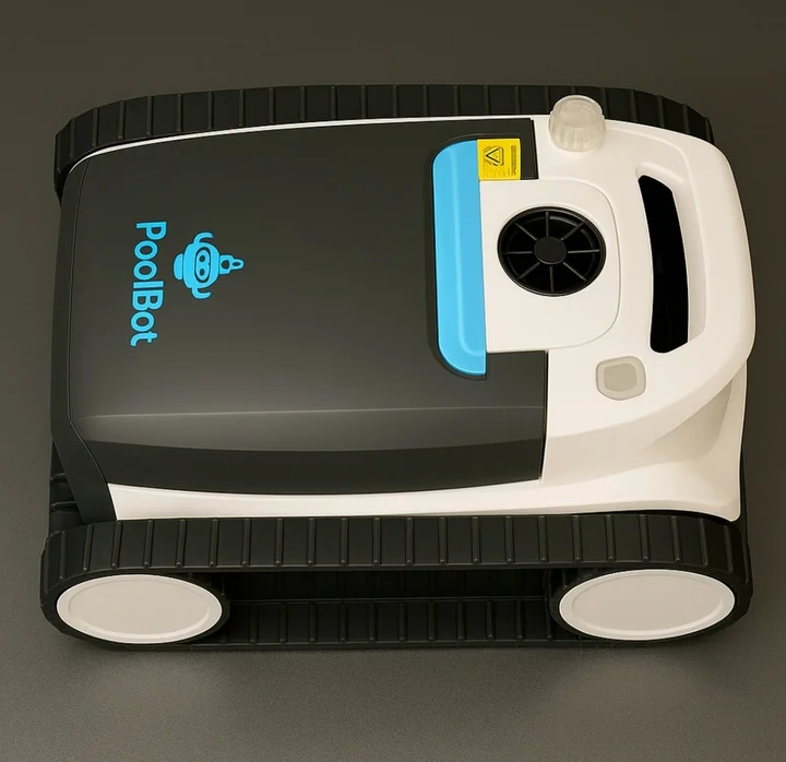 PoolBot B Series reviews | ProductReview.com.au