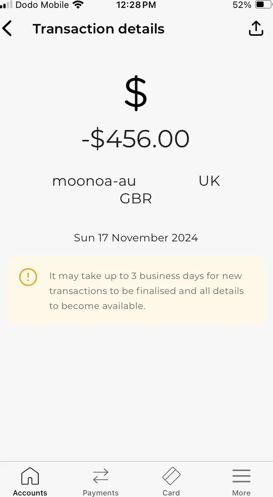MoonPod reviews | ProductReview.com.au