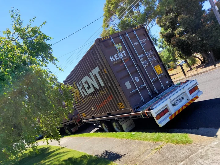 Kent Removals & Storage reviews | ProductReview.com.au
