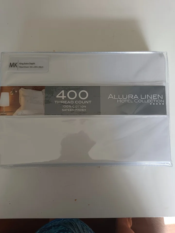 Allura Linen reviews | ProductReview.com.au