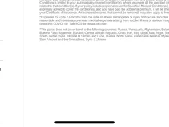 nib Travel Insurance reviews | ProductReview.com.au