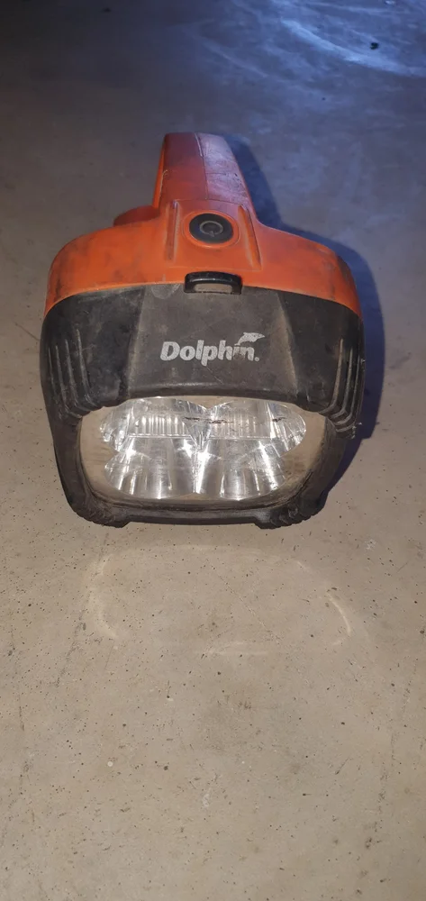 Eveready Dolphin Torch reviews | ProductReview.com.au