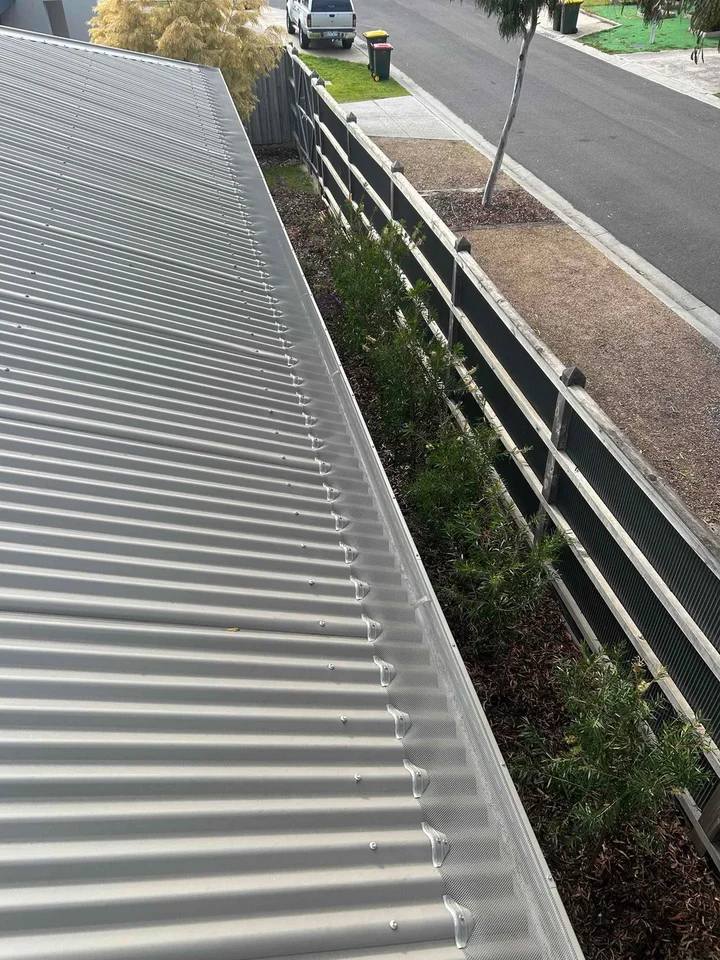 Aussie Gutter Protection reviews | ProductReview.com.au