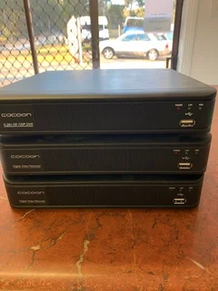 ALDI Cocoon Security Cameras reviews | ProductReview.com.au