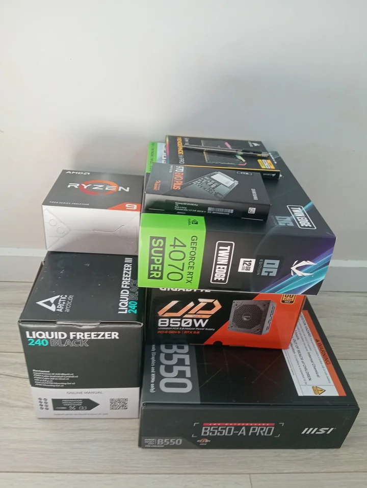 Scorptec (Scorpion Technology) Online Store reviews | ProductReview.com.au