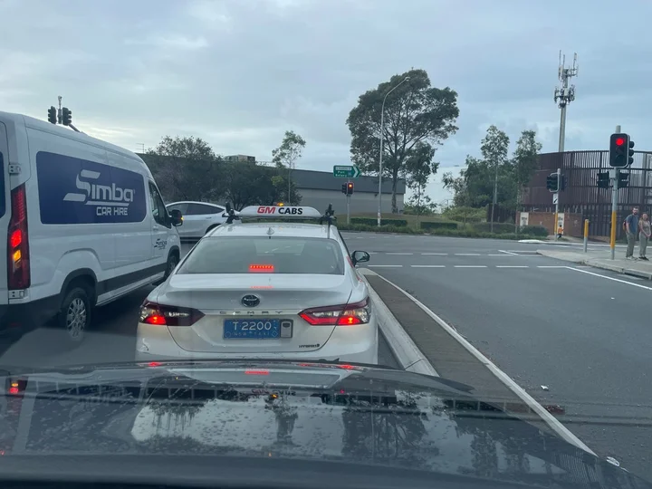 GM Cabs reviews | ProductReview.com.au