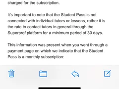 Superprof reviews | ProductReview.com.au