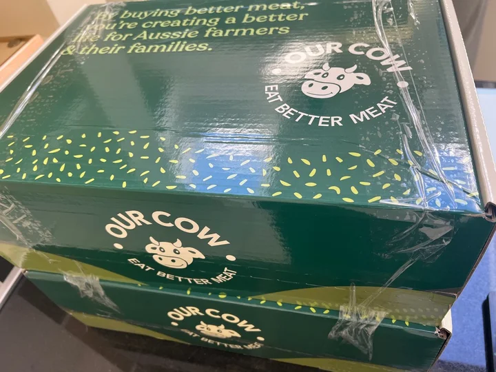 Our Cow reviews | ProductReview.com.au