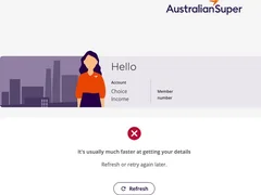 AustralianSuper reviews | ProductReview.com.au