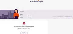 AustralianSuper reviews | ProductReview.com.au