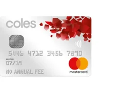 Coles No Annual Fee MasterCard reviews | ProductReview.com.au