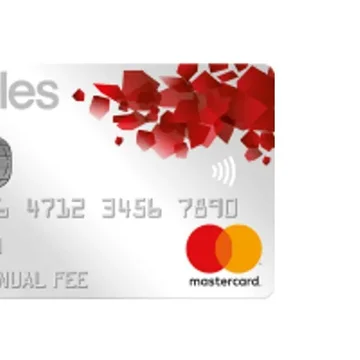Coles No Annual Fee MasterCard reviews | ProductReview.com.au