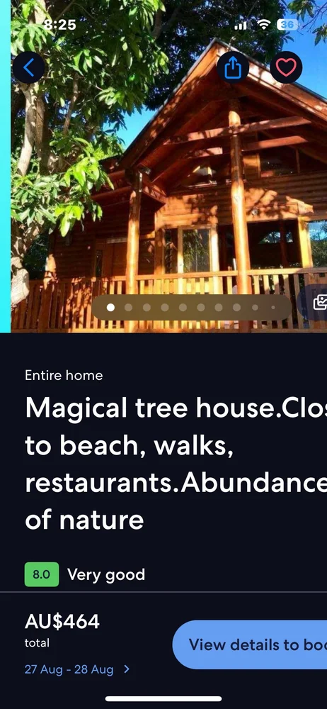 Stayz reviews | ProductReview.com.au