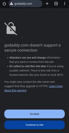 GoDaddy reviews | ProductReview.com.au