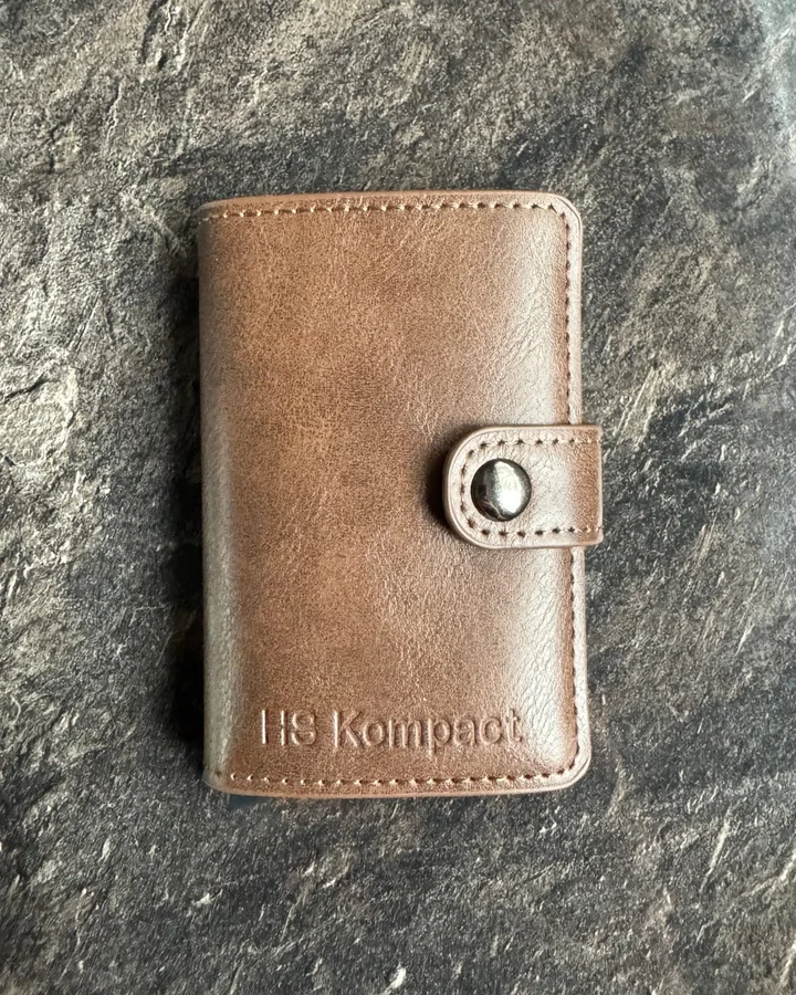HS Kompact reviews | ProductReview.com.au