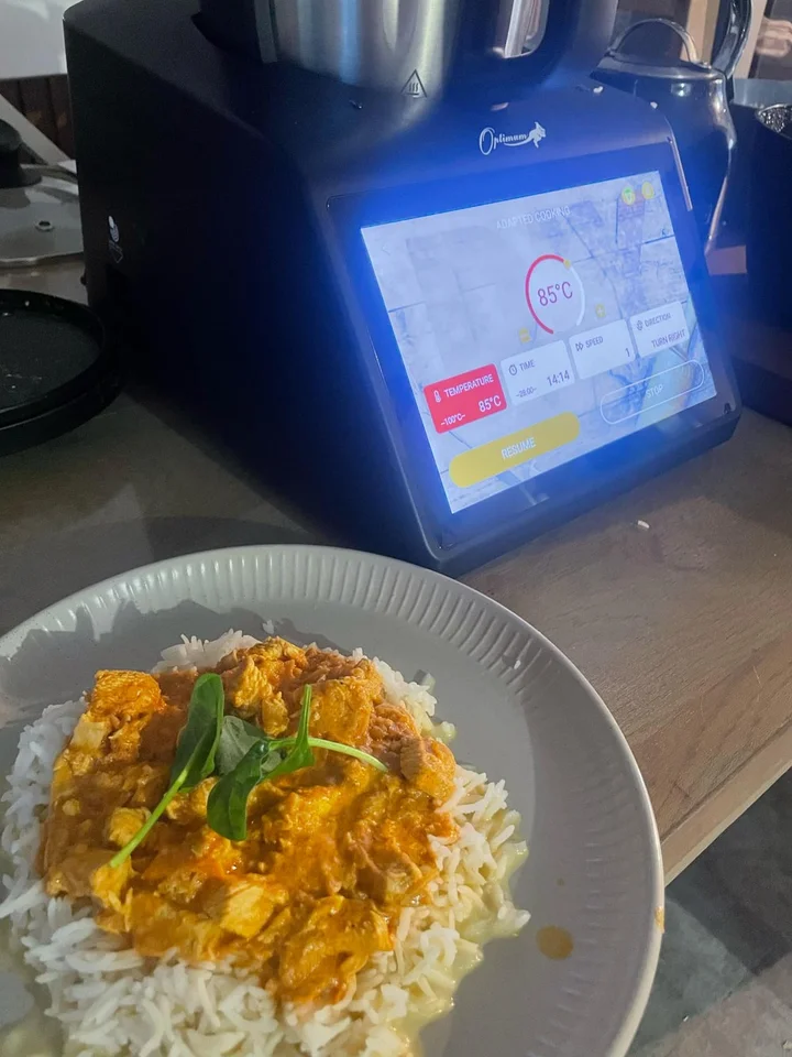 Optimum Thermocook Pro Series reviews | ProductReview.com.au