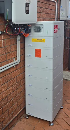 Aussie Solar Batteries reviews | ProductReview.com.au