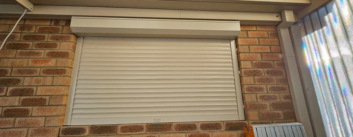 EzyFit Roller Shutters reviews | ProductReview.com.au