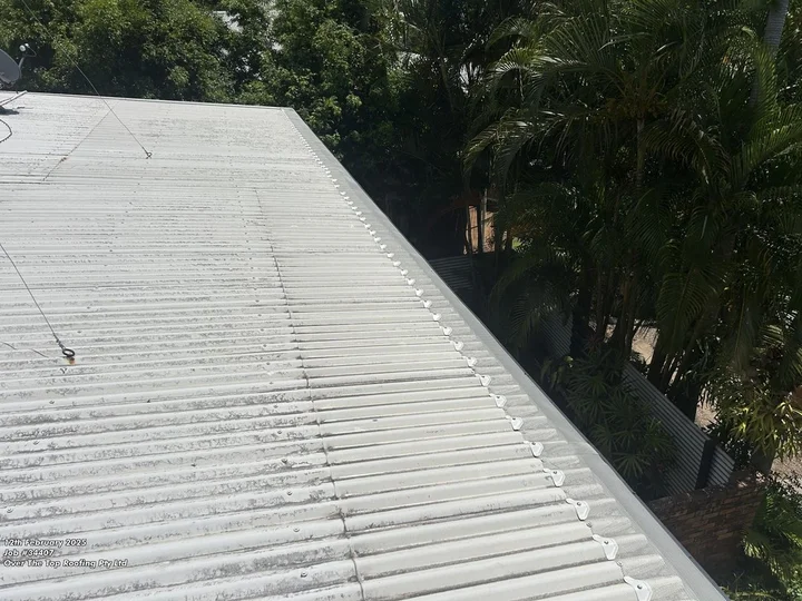 Over the Top Roofing reviews | ProductReview.com.au
