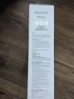 Revitive Medic reviews | ProductReview.com.au