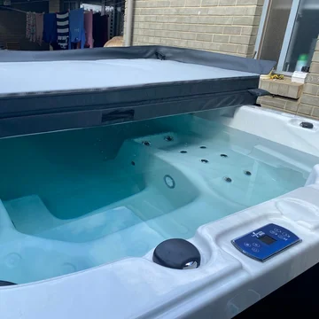 Just Spas reviews | ProductReview.com.au