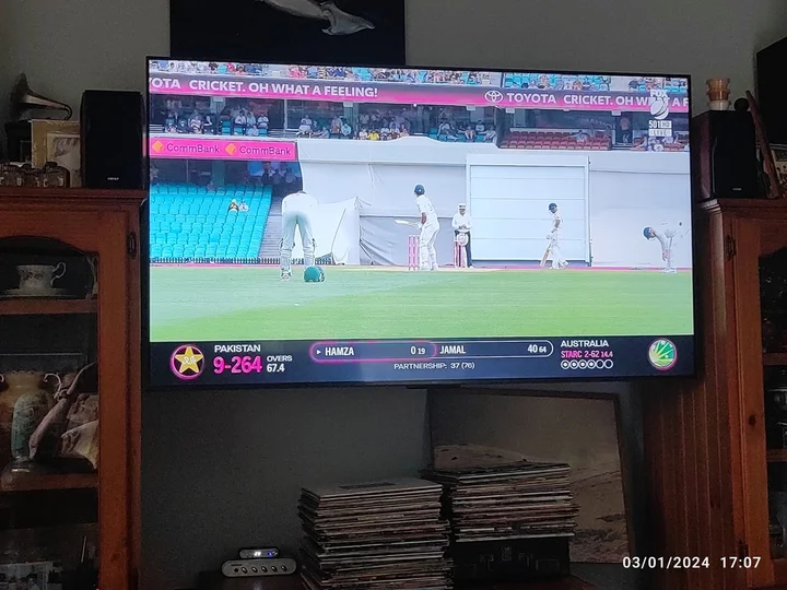 TCL C745 Series reviews | ProductReview.com.au