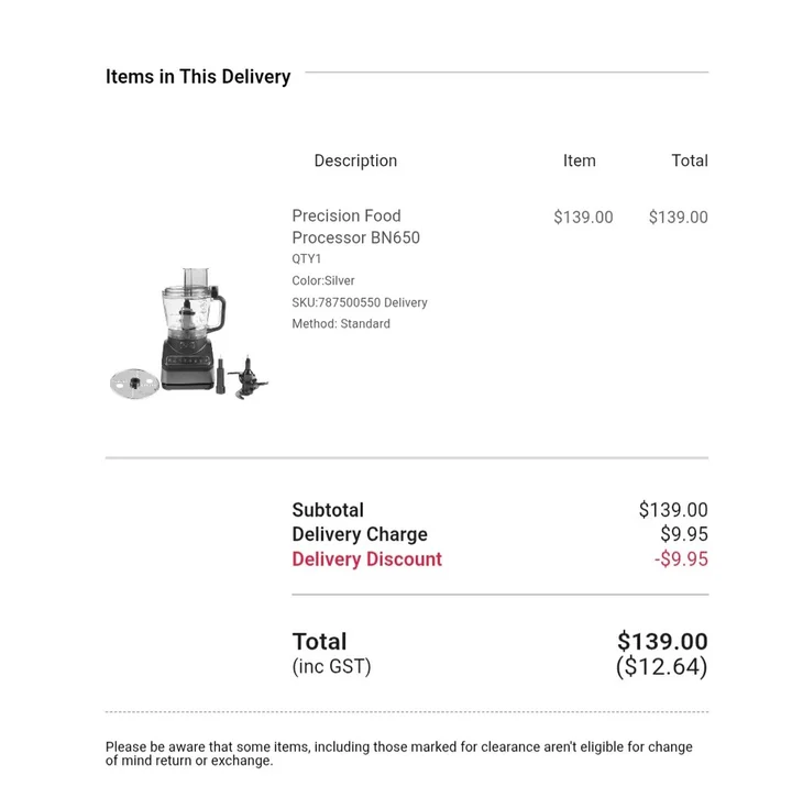 Myer Online Store reviews | ProductReview.com.au
