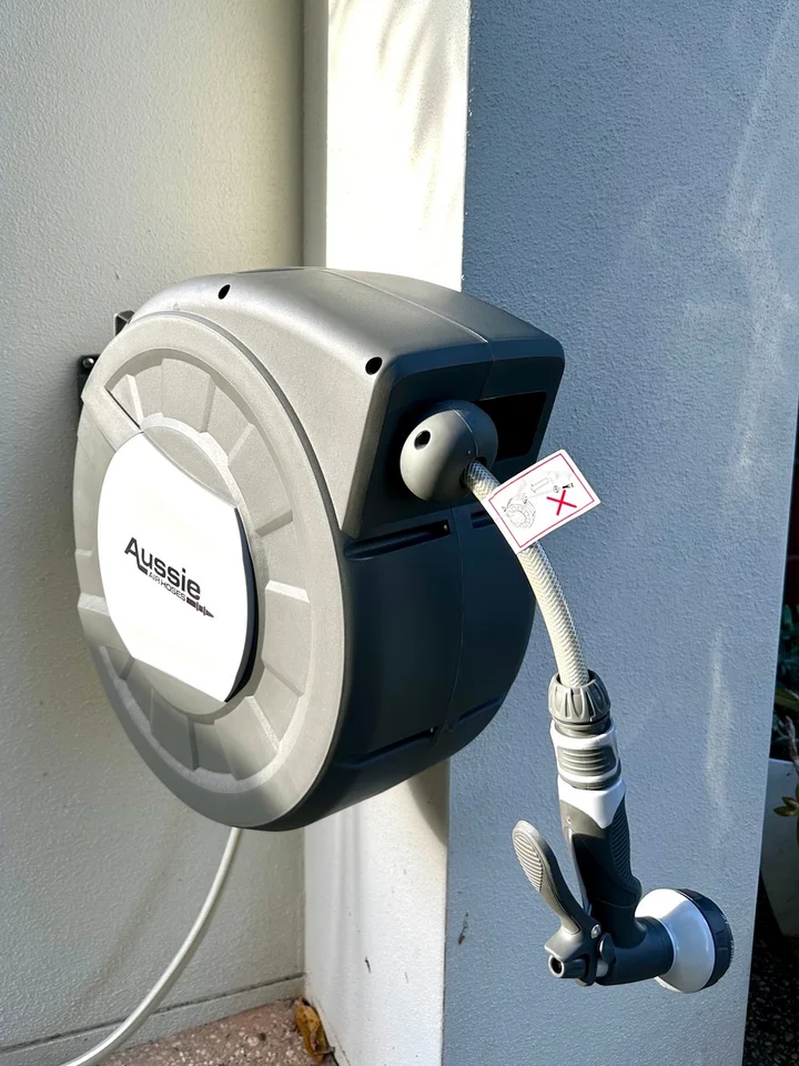 Aussie Hoses reviews | ProductReview.com.au