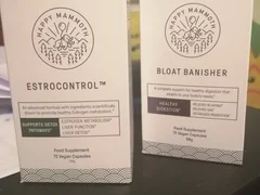 Happy Mammoth EstroControl reviews | ProductReview.com.au