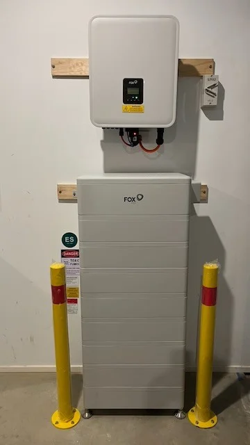Aussie Solar Batteries reviews | ProductReview.com.au