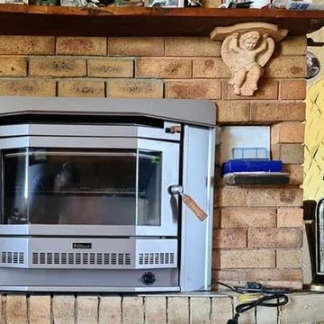 Ultimate Wood Heaters reviews | ProductReview.com.au