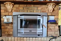 Ultimate Wood Heaters reviews | ProductReview.com.au