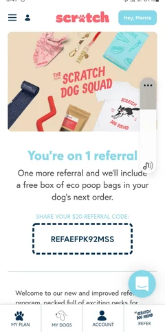 Scratch reviews | ProductReview.com.au