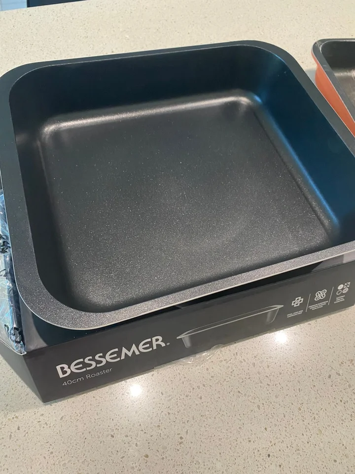 Bessemer Cookware reviews | ProductReview.com.au