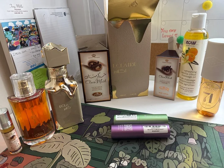 FragranceNet.com reviews | ProductReview.com.au