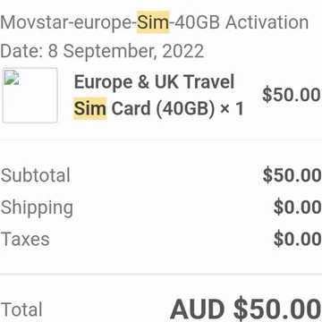 Sim Corner reviews | ProductReview.com.au