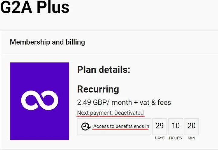 G2A.COM reviews | ProductReview.com.au