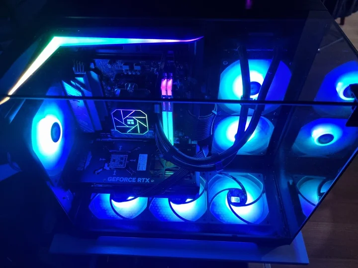 Cataclysm Computers reviews | ProductReview.com.au