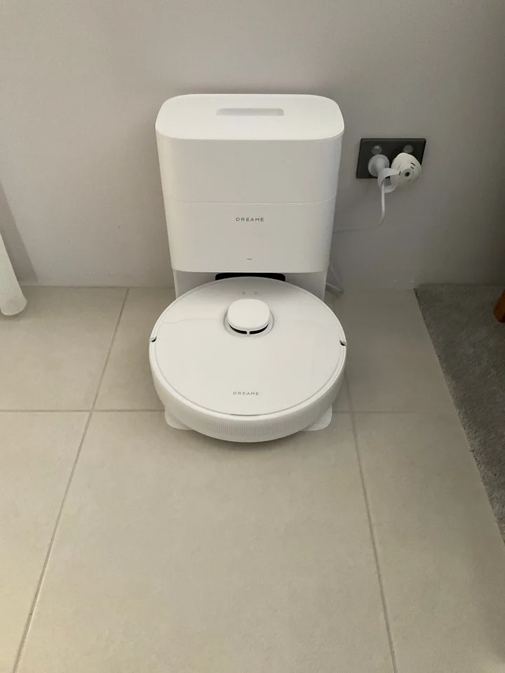 Dreame D10 Plus Gen 2 reviews | ProductReview.com.au