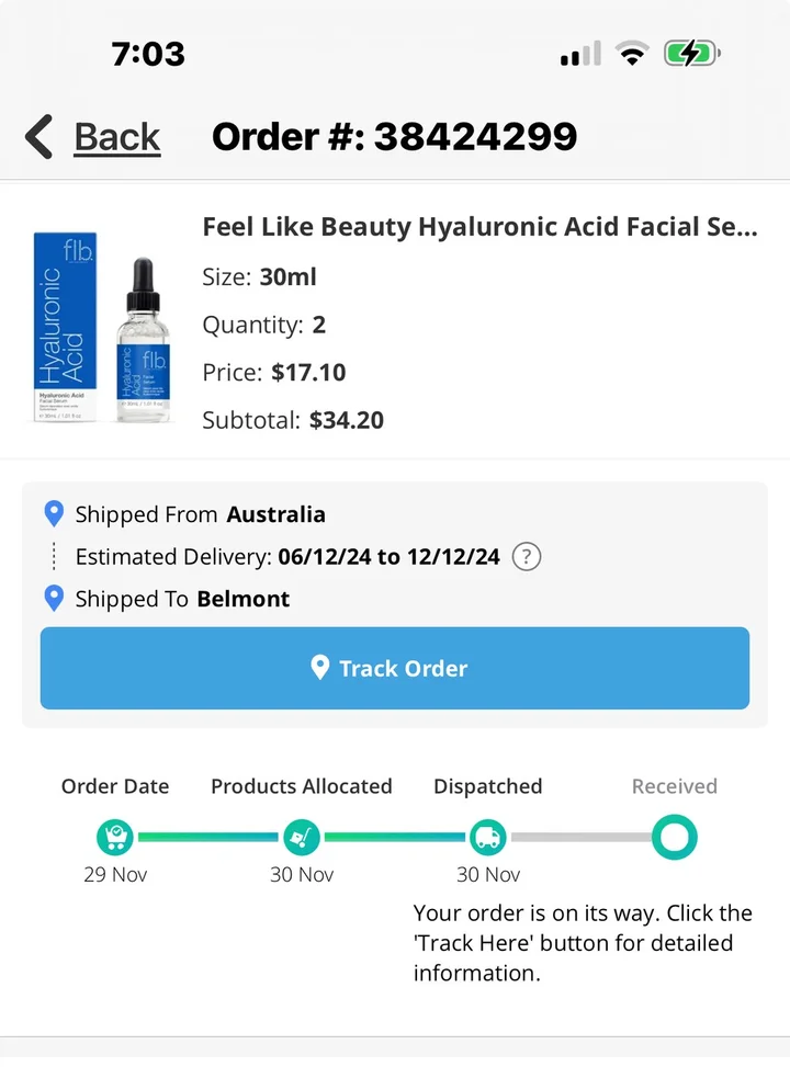 OzSale reviews | ProductReview.com.au