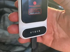 Muama Ryoko Portable Wireless 4G Router reviews | ProductReview.com.au